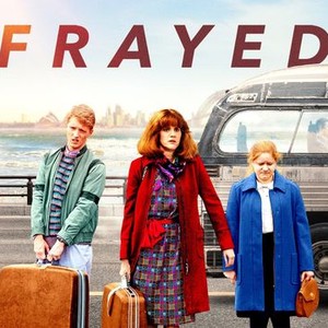 Frayed - Rotten Tomatoes