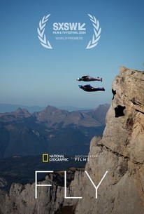 Fly (2024) | Rotten Tomatoes