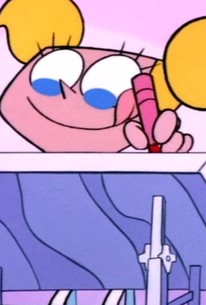 Dexter's Laboratory: Season 1, Episode 7 - Rotten Tomatoes