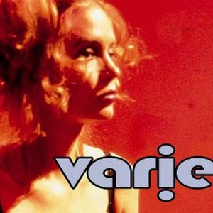 Variety - Rotten Tomatoes