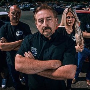 Graveyard Carz - Rotten Tomatoes