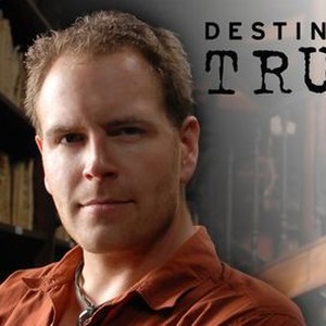 Destination Truth - Rotten Tomatoes