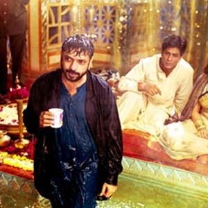 Devdas - Rotten Tomatoes