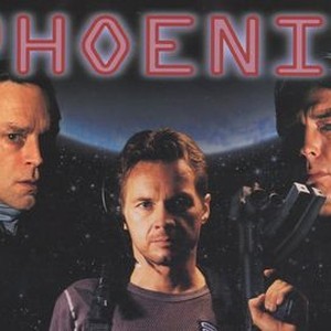 Phoenix - Rotten Tomatoes