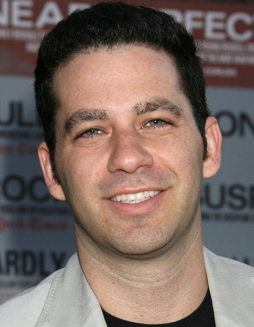 Ryan Surratt - Rotten Tomatoes