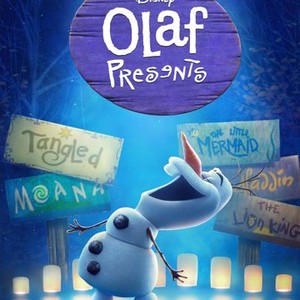 Olaf Presents - Rotten Tomatoes
