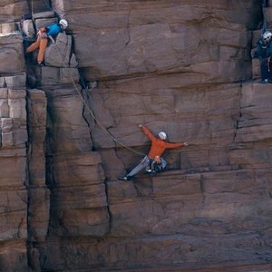 Climbing Blind - Rotten Tomatoes