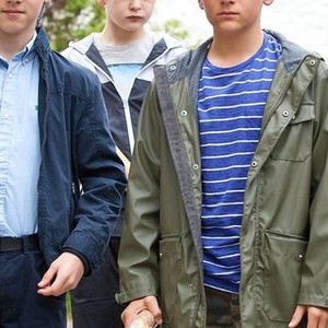 Rocket's Island - Rotten Tomatoes