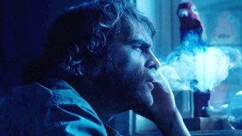 Inherent Vice - Rotten Tomatoes
