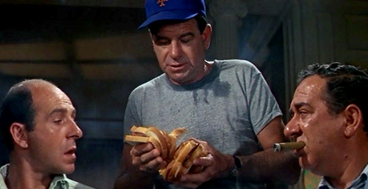 The Odd Couple - Rotten Tomatoes