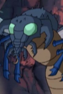 Stargate Infinity: Season 1, Episode 7 | Rotten Tomatoes