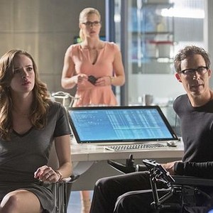 The Flash - Rotten Tomatoes