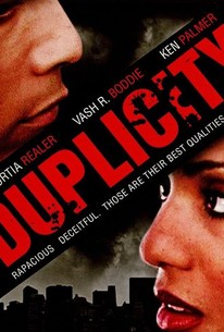 Duplicity (2011) | Rotten Tomatoes