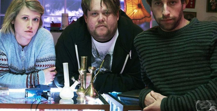 Wasted - Rotten Tomatoes