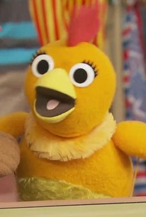 The Chica Show: Season 1, Episode 7 - Rotten Tomatoes