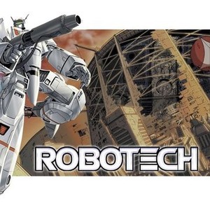 Robotech: Season 3, Episode 1 - Rotten Tomatoes