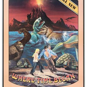 Where Time Began - Rotten Tomatoes