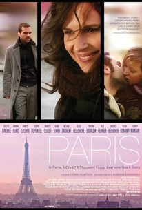 Paris | Rotten Tomatoes