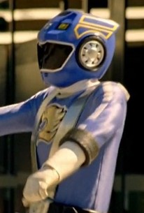 Power Rangers: RPM, Episode 12 | Rotten Tomatoes