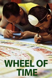Wheel of Time | Rotten Tomatoes