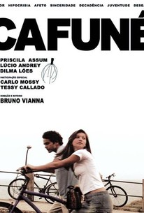 Cafuné | Rotten Tomatoes