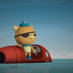 Octonauts: Season 3, Episode 9 - Rotten Tomatoes