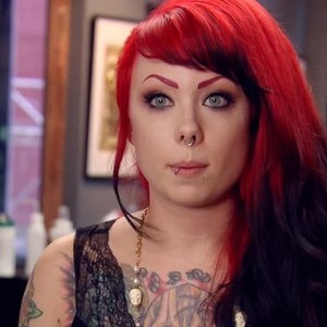 NY Ink: Season 2, Episode 6 - Rotten Tomatoes