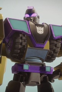 Transformers: EarthSpark: Season 1, Episode 4 | Rotten Tomatoes