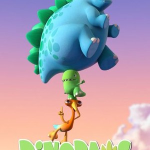 Dinopaws: Season 1, Episode 6 - Rotten Tomatoes