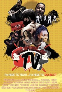 Rumble TV | Rotten Tomatoes