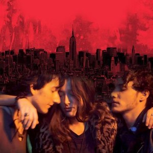 NY84 - Rotten Tomatoes