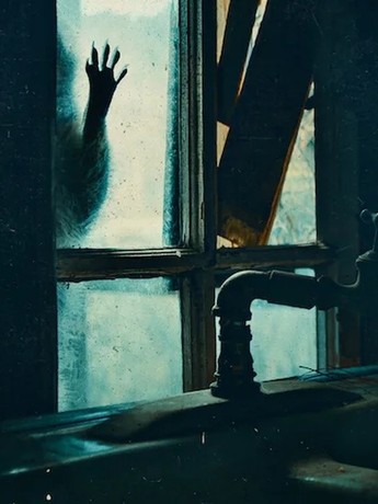 nightmares of nature netflix