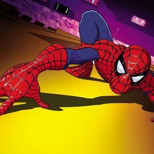 Spider-Man - Rotten Tomatoes