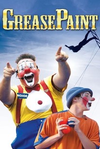 GreasePaint | Rotten Tomatoes