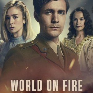 World on Fire - Rotten Tomatoes