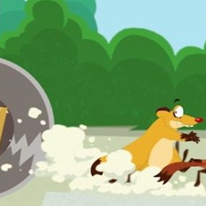 Wacky Weasels - Rotten Tomatoes