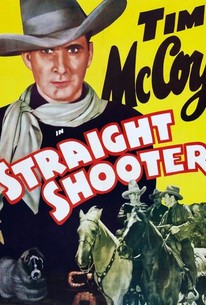 Straight Shooter | Rotten Tomatoes