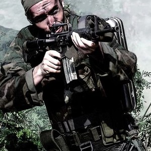 Behind Enemy Lines - Rotten Tomatoes