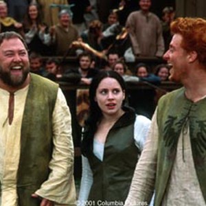 A Knight's Tale - Rotten Tomatoes