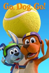 Go Dog Go: Season 2 | Rotten Tomatoes