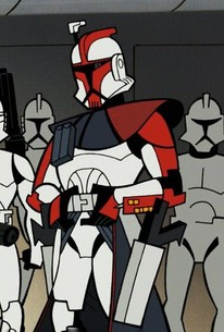 Star Wars Vintage: Clone Wars 2D Micro-Series: Season 1, Episode 1 ...