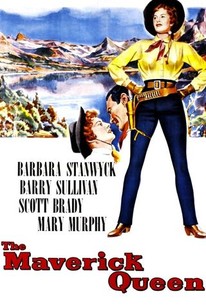 The Maverick Queen | Rotten Tomatoes