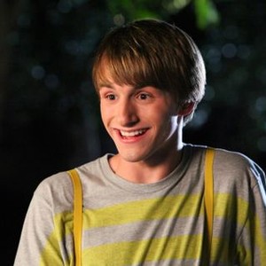 Lucas Cruikshank - Rotten Tomatoes