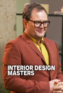 Interior Design Masters: Season 2 | Rotten Tomatoes