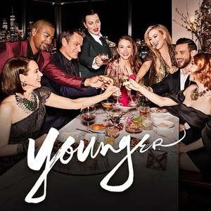 Younger - Rotten Tomatoes