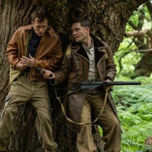 Wolves of War - Rotten Tomatoes