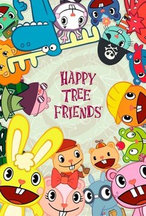 Happy Tree Friends | Rotten Tomatoes