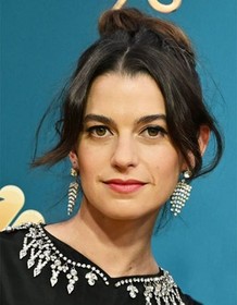 Emma Barrie | Rotten Tomatoes