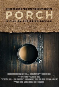 Porch | Rotten Tomatoes