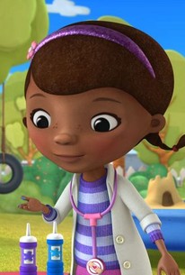Doc McStuffins: Season 1, Episode 21 | Rotten Tomatoes